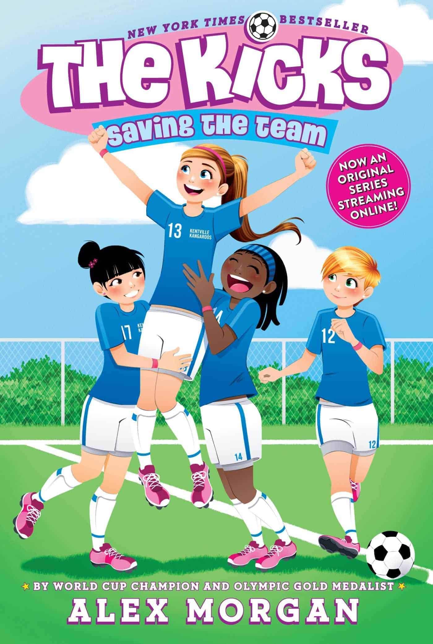 40 Good Book Series For 4th Graders That Will Keep Them Reading 40 Good Book Series For 4th Graders That Will Keep Them Reading