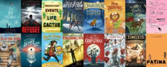 1000 Best Middle Grade Books - Imagination Soup