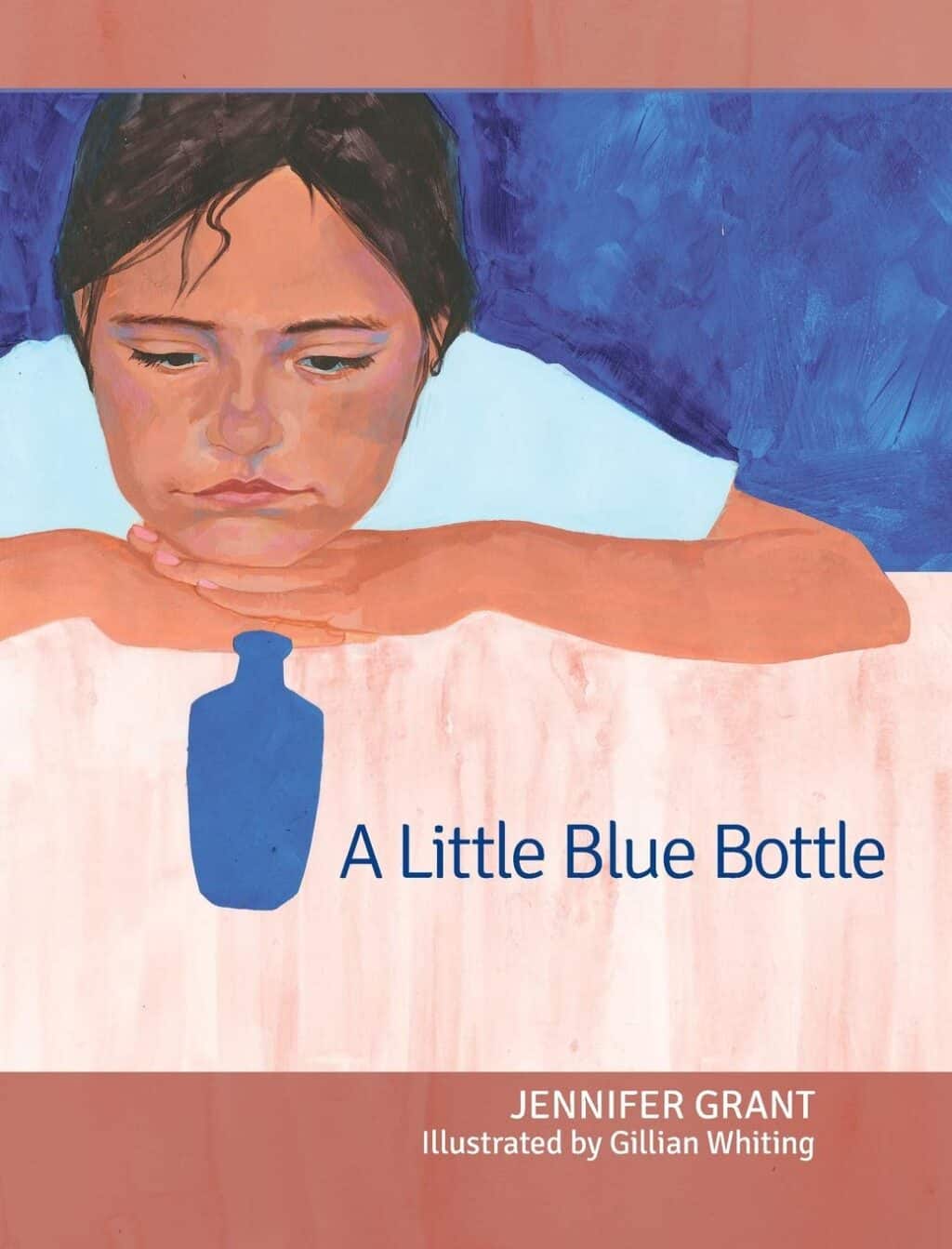 40 Helpful Children's Picture Books About Grief and Death - Imagination ...