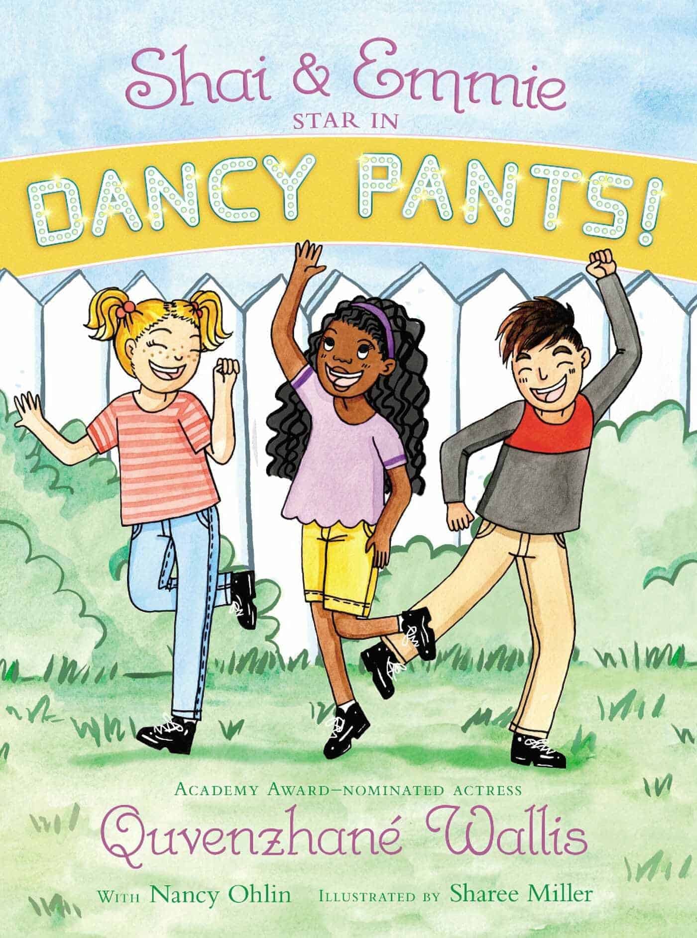 Character Traits List with 100 Excellent Mentor Text Books ...