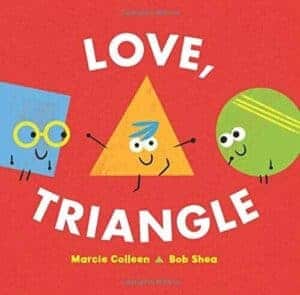 16 Playful Children's Books About Shapes for Kids - Imagination Soup