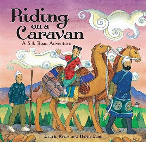 Picture Books About China and the Chinese Language (Mandarin ...