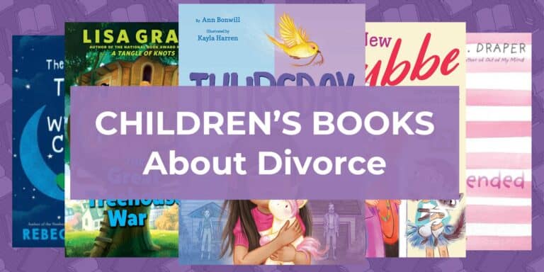 15 Magical Middle Grade Fantasy Books for Tweens - Imagination Soup
