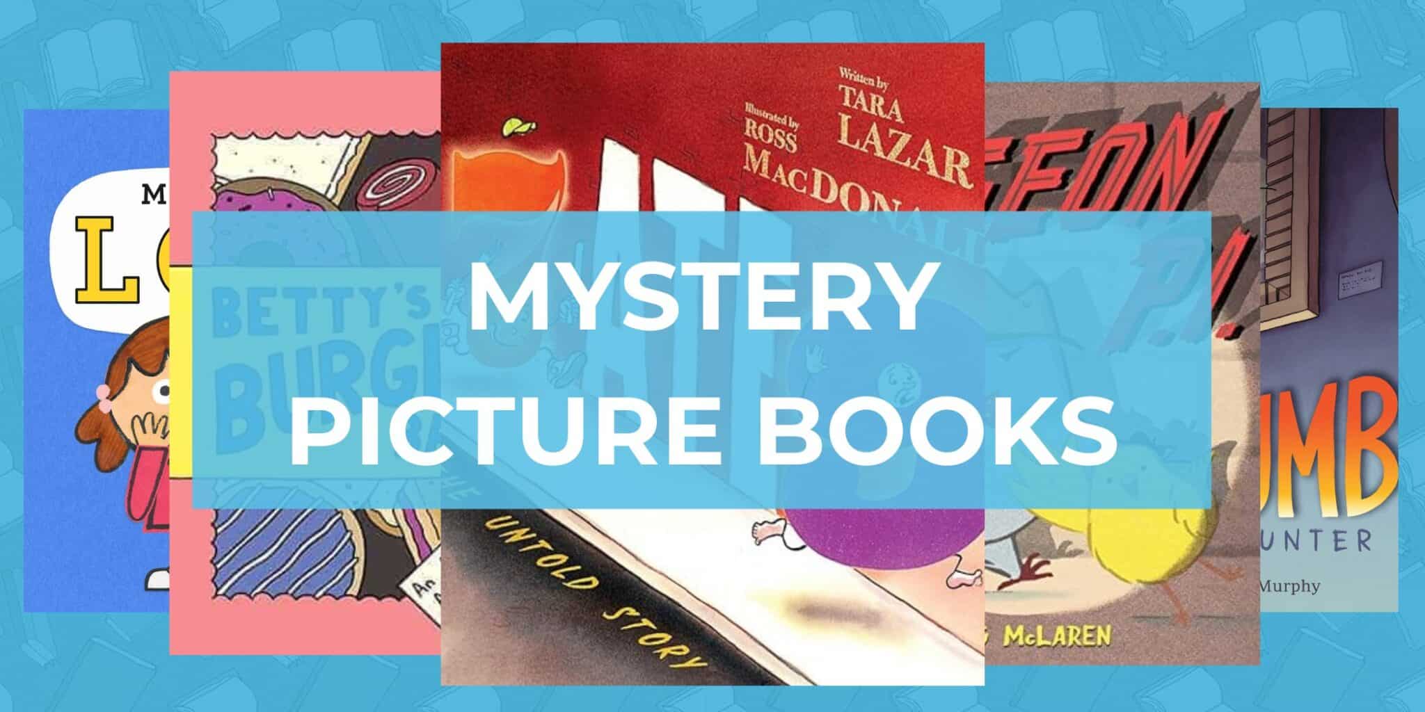 15 Picture Books to Teach Positive Character Traits - Imagination Soup
