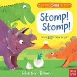 35 Best Dinosaur Books for Kids - Imagination Soup