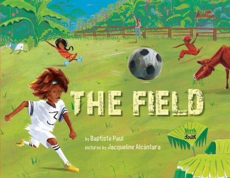 Soccer Books for Kids (Football Books Worldwide) - Imagination Soup