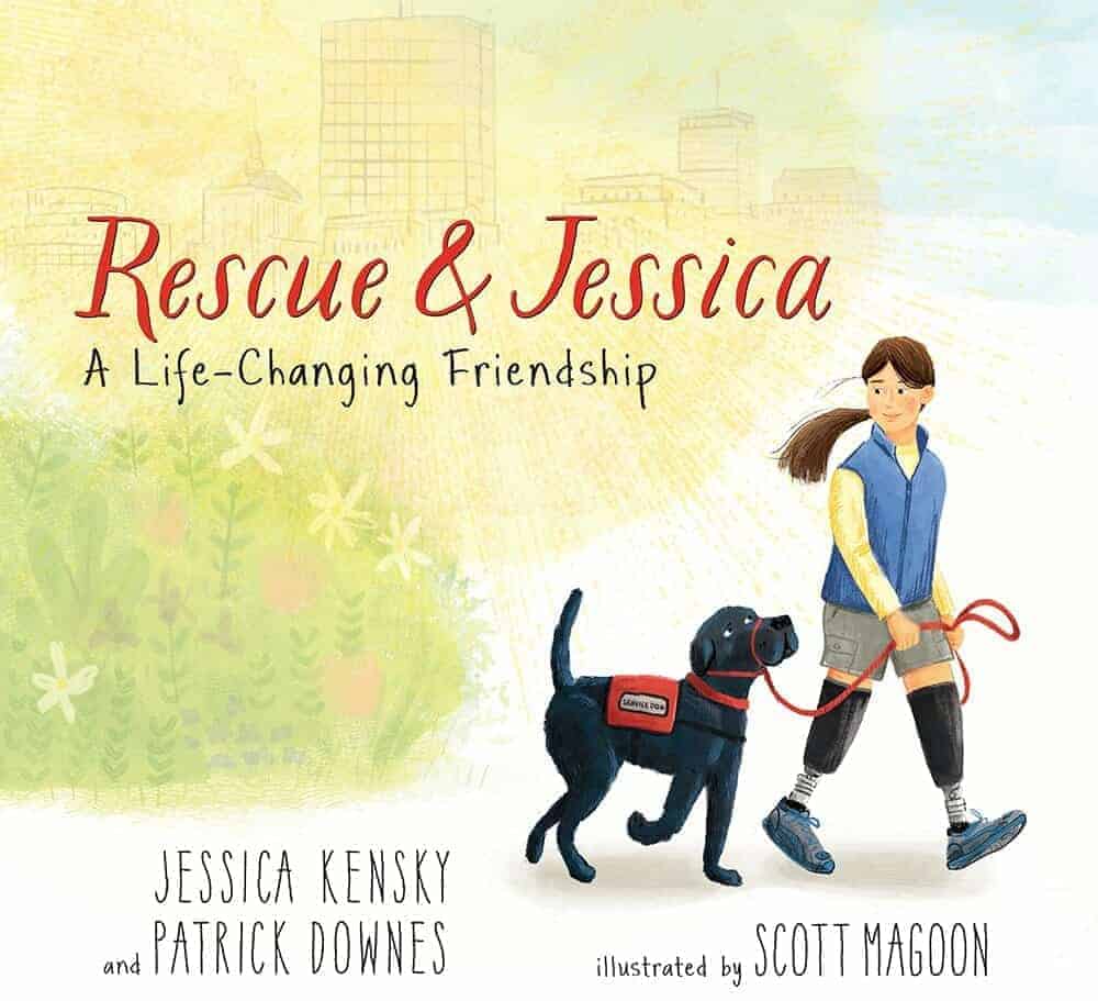40 Impressive Personal Narrative Examples in Children's Books ...
