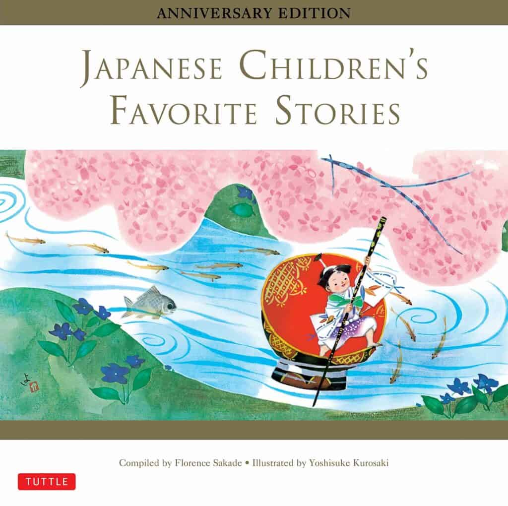 30 Memorable Folktales for Kids - Imagination Soup