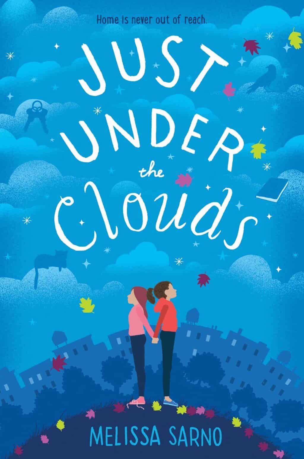 30 Emotional Children's Books About Poverty & Homelessness ...