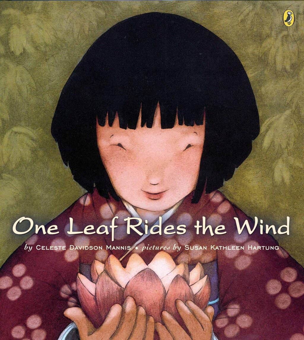 12 Children's Books of Haiku Poems for Kids - Imagination Soup