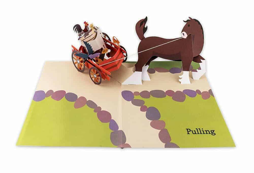 20 Amazing Pop Up Books Your Kids Will Love – ParentingBest.com
