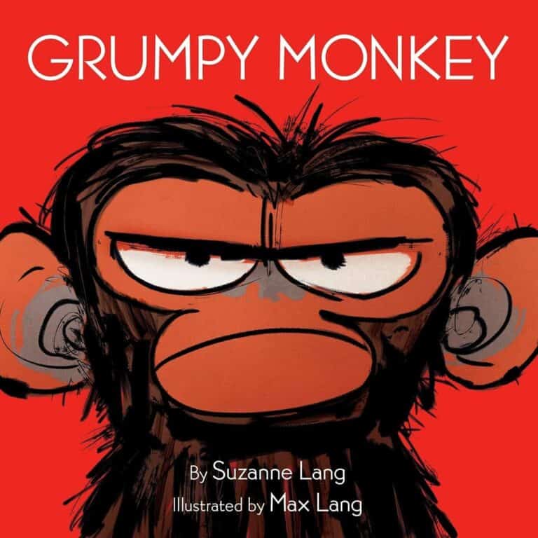 The Best SEL Picture Books About Feelings and Emotions