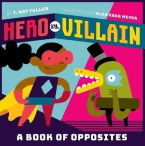 15 Fantastic Books About Opposites - Imagination Soup