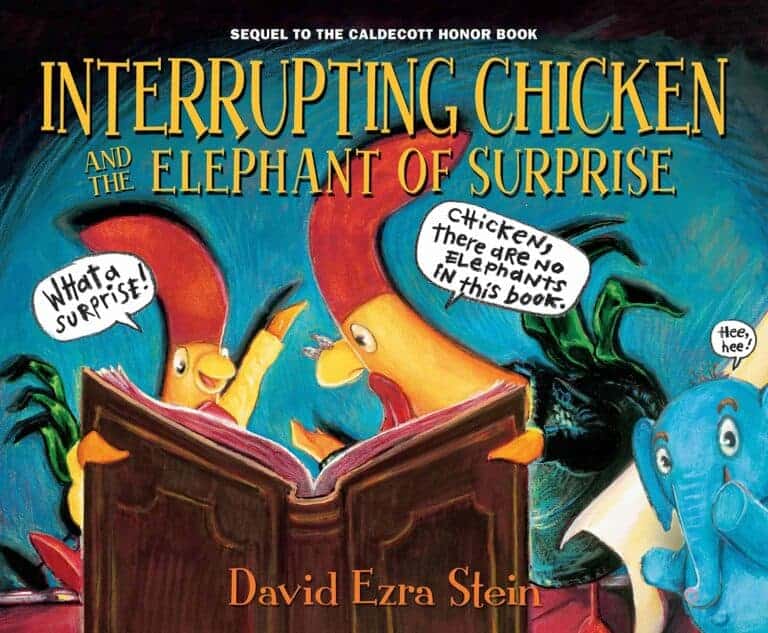 20 Picture Books About Writing a Story (For Writing Workshop)