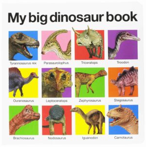 Must-Read Dinosaur Books for Kids - Imagination Soup