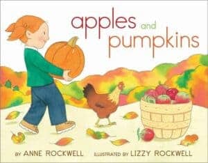 Best Pumpkin Books for Kids - Imagination Soup