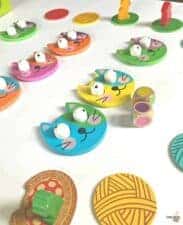 Adorable Kitty Bitty Memory Game for the Whole Family - Imagination Soup