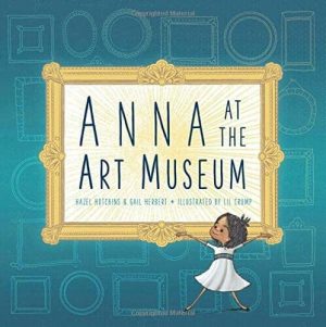 Inspiring Children's Books for Young Artists - Imagination Soup