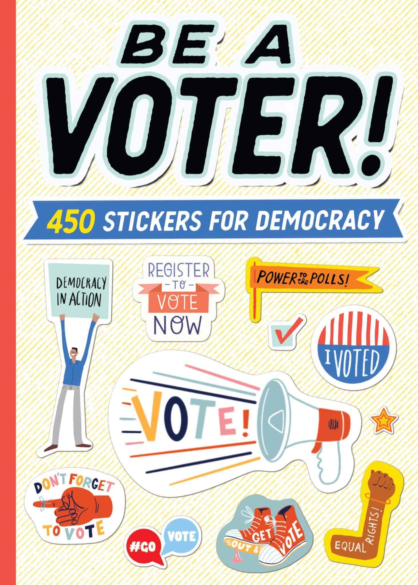 26 Children's Books about Elections and Voting - Imagination Soup