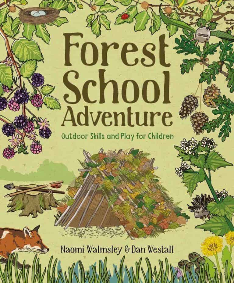 Best Earth Day Children's Books - Imagination Soup