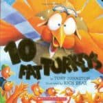 22 Wonderful Thanksgiving Books for Kids - Imagination Soup