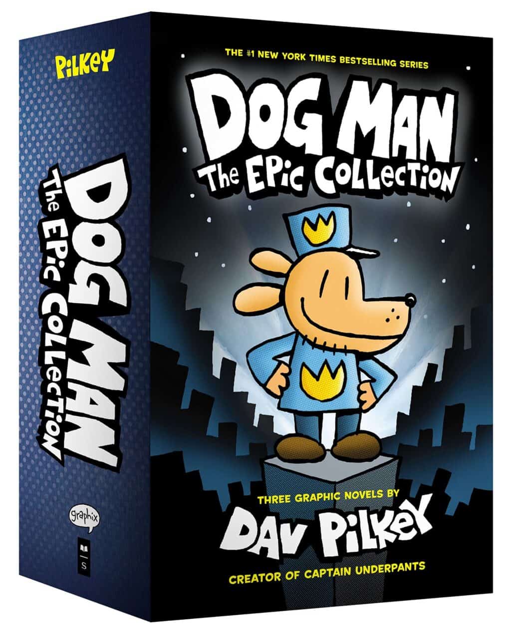 60 Best 3rd Grade Books in a Series - Imagination Soup