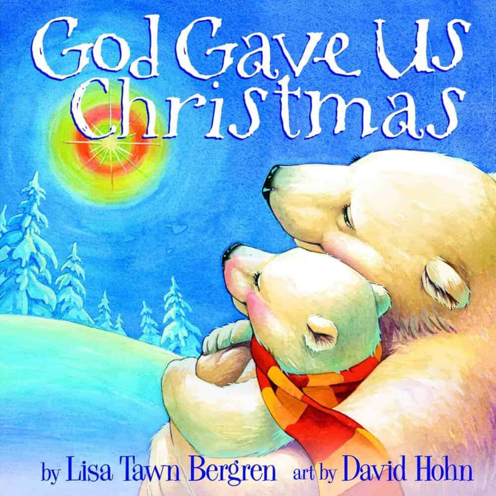 20 Meaningful Christian Christmas Books for Kids - Imagination Soup