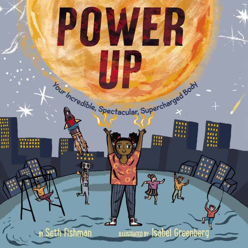 50 Best Fictional STEM & Science Books for Kids - Imagination Soup