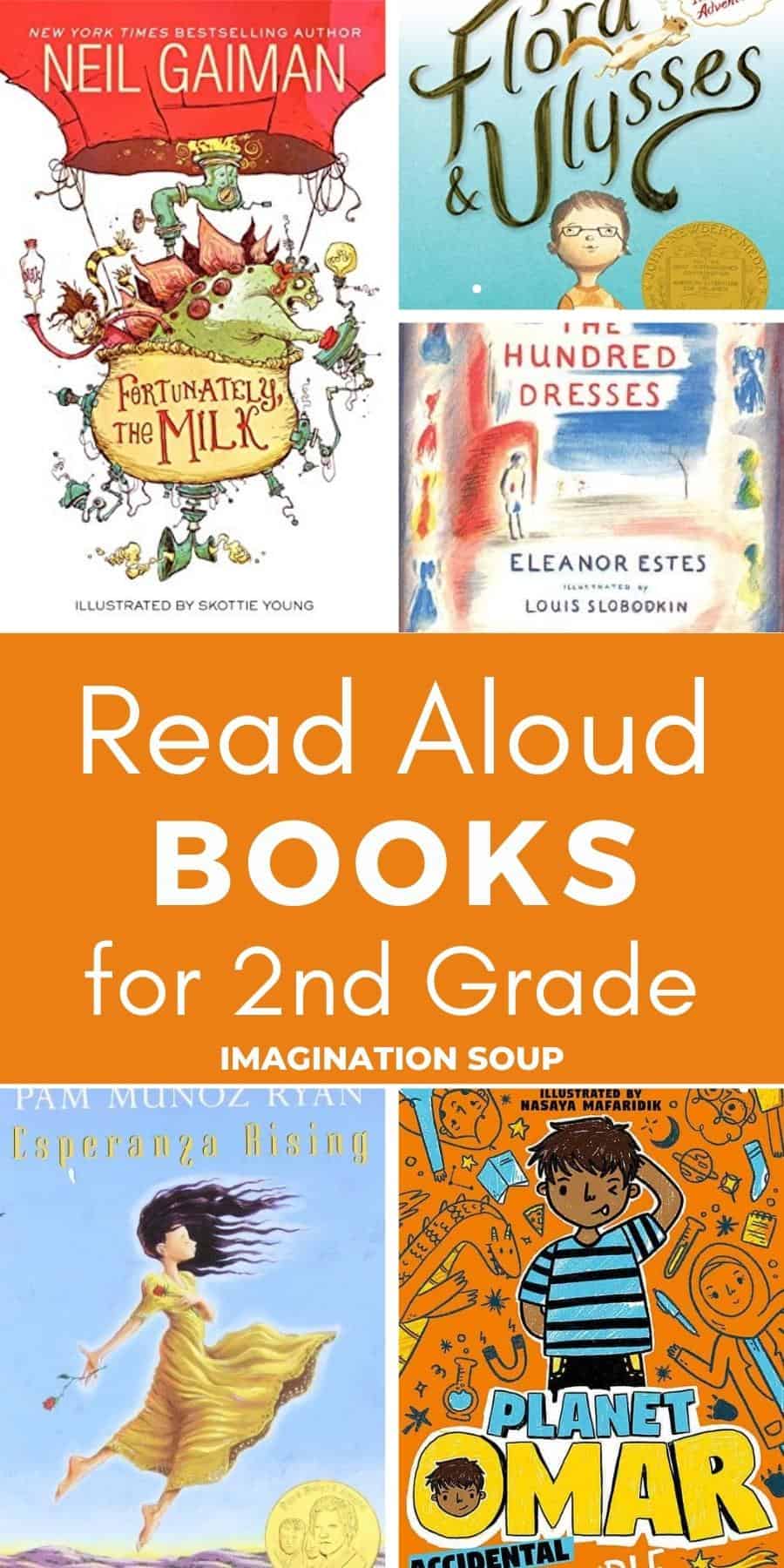 45 Best Chapter Book Read Alouds For 2Nd Grade NamoSunnah 45 Best Chapter Book Read Alouds For 2Nd Grade NamoSunnah