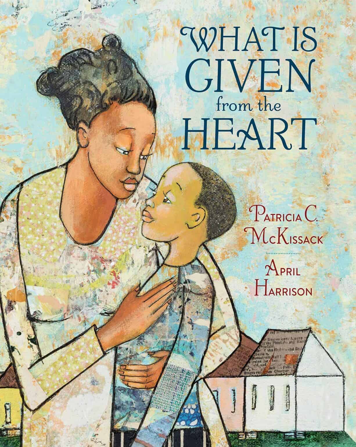 42 Beautiful Picture Books About Kindness - Imagination Soup