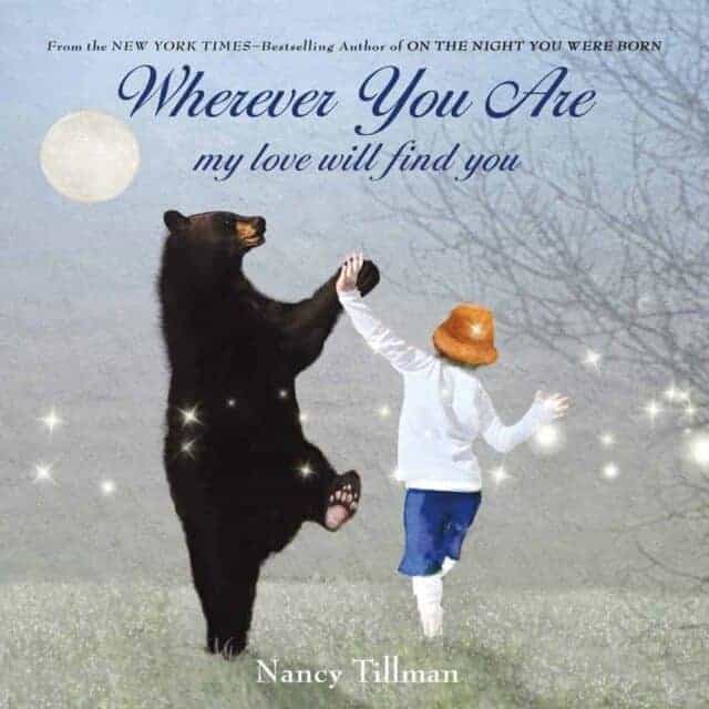 Children's Picture Books About Love - Imagination Soup