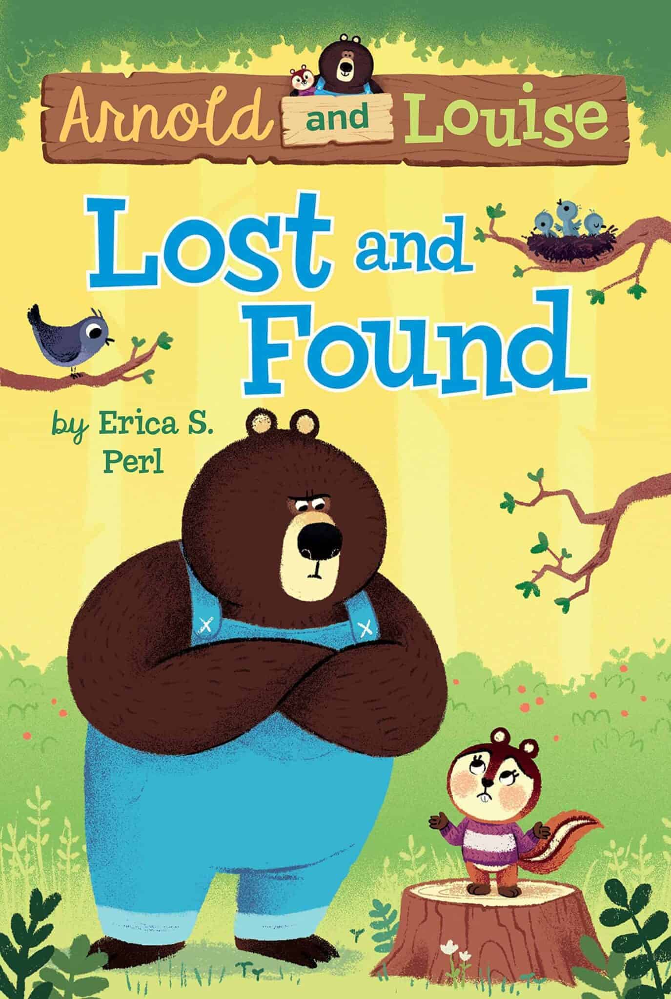 Books for Kids Who Love Collecting Things - Imagination Soup
