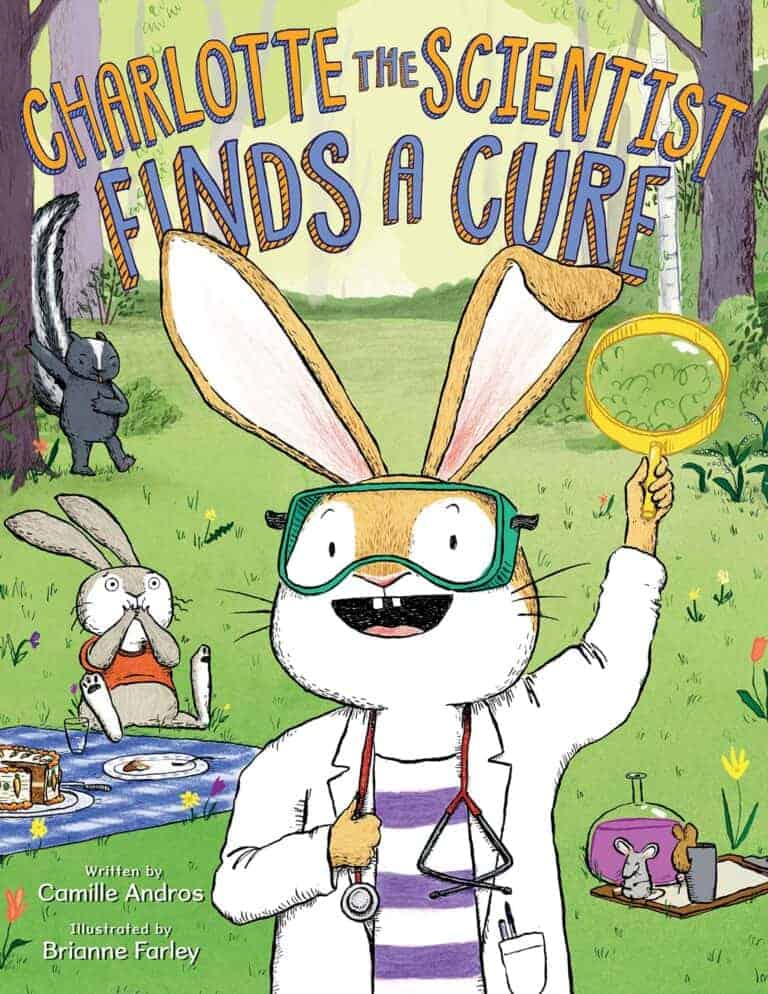 Exciting Scientific Method Stories in 20 Children's Books - Imagination ...