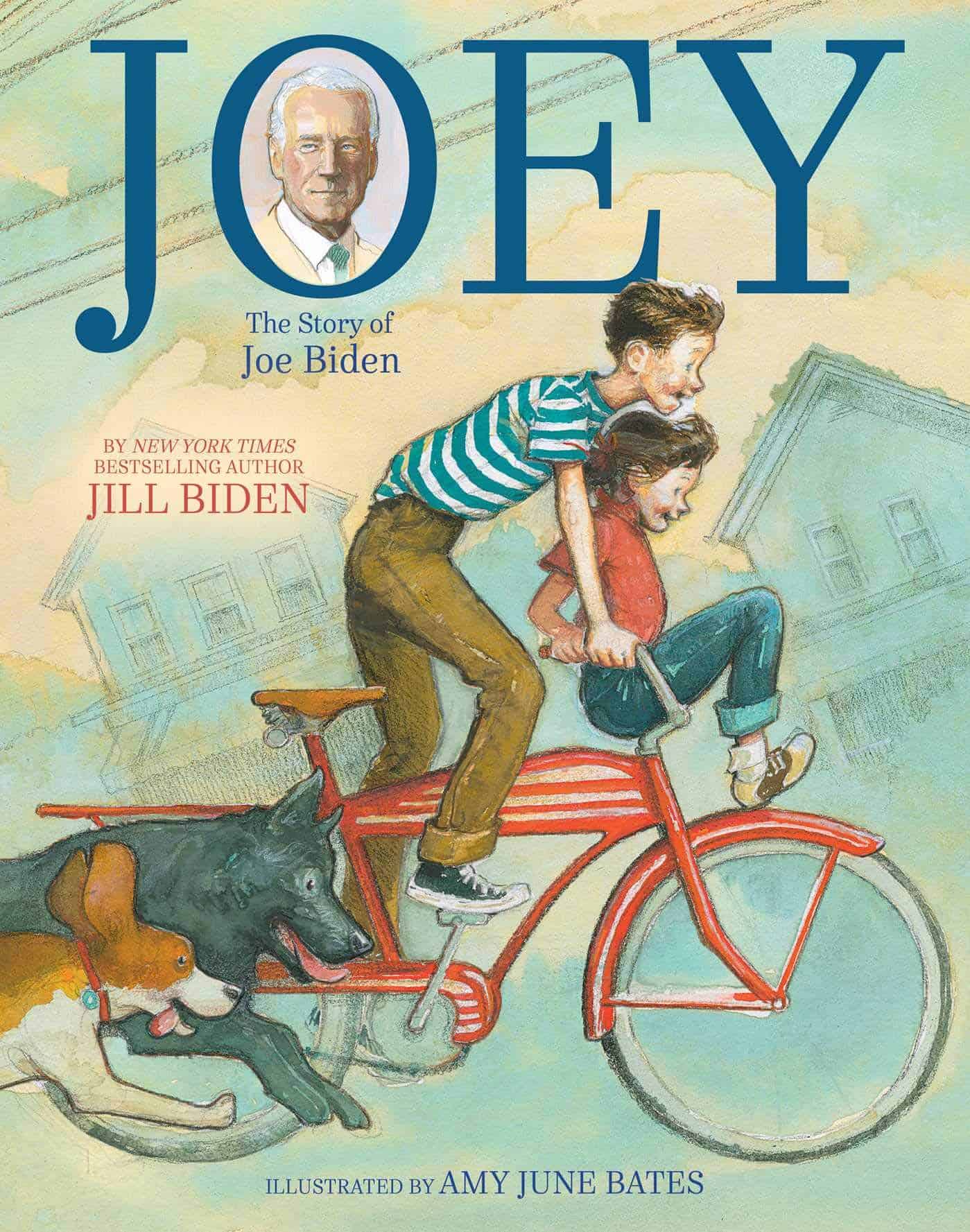 25 Favorite President's Day Books for Kids - Imagination Soup