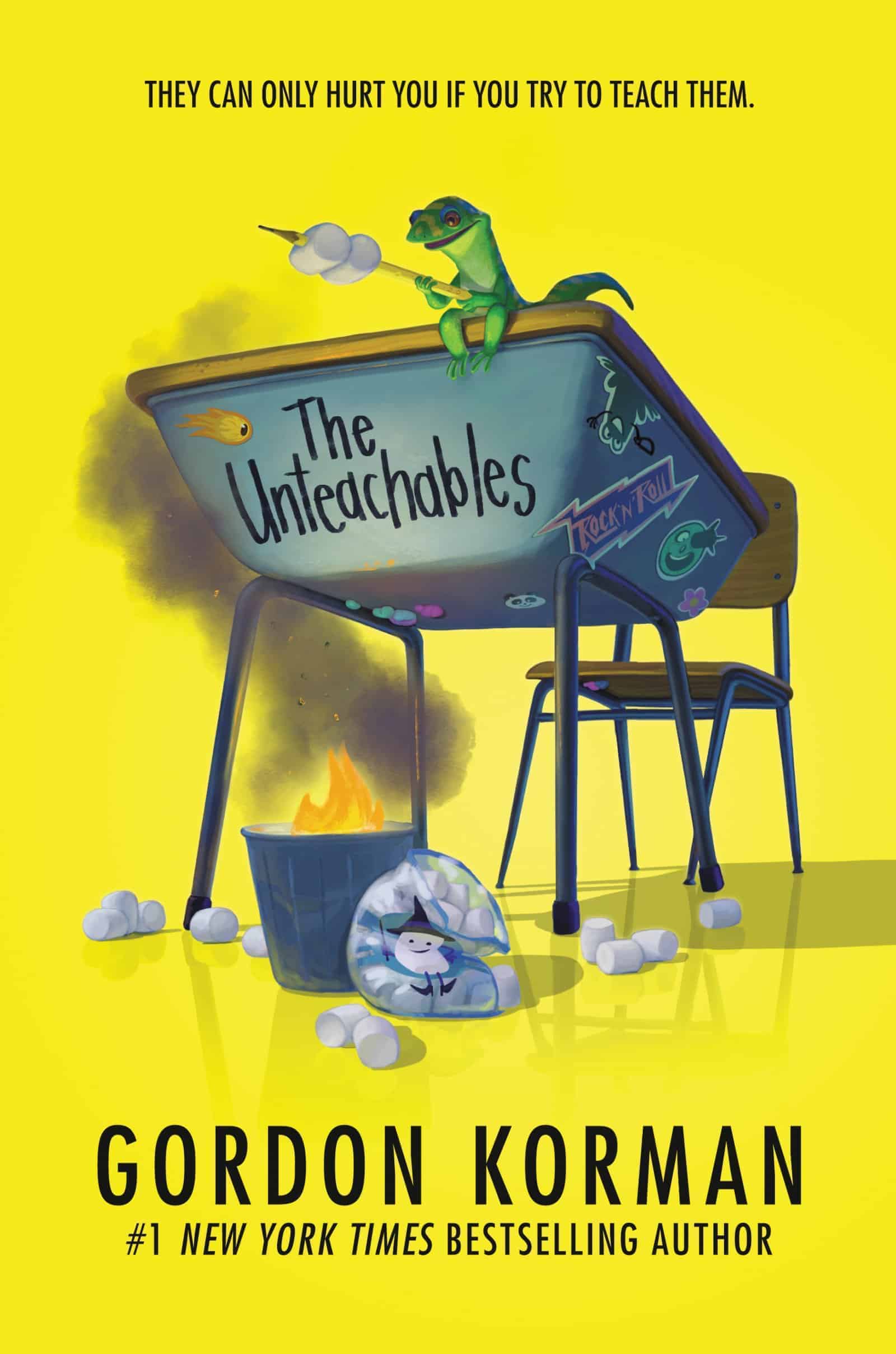 33 Read Alouds for 5th Graders - Imagination Soup