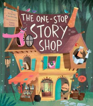 20 Picture Books About Writing a Story (For Writing Workshop)