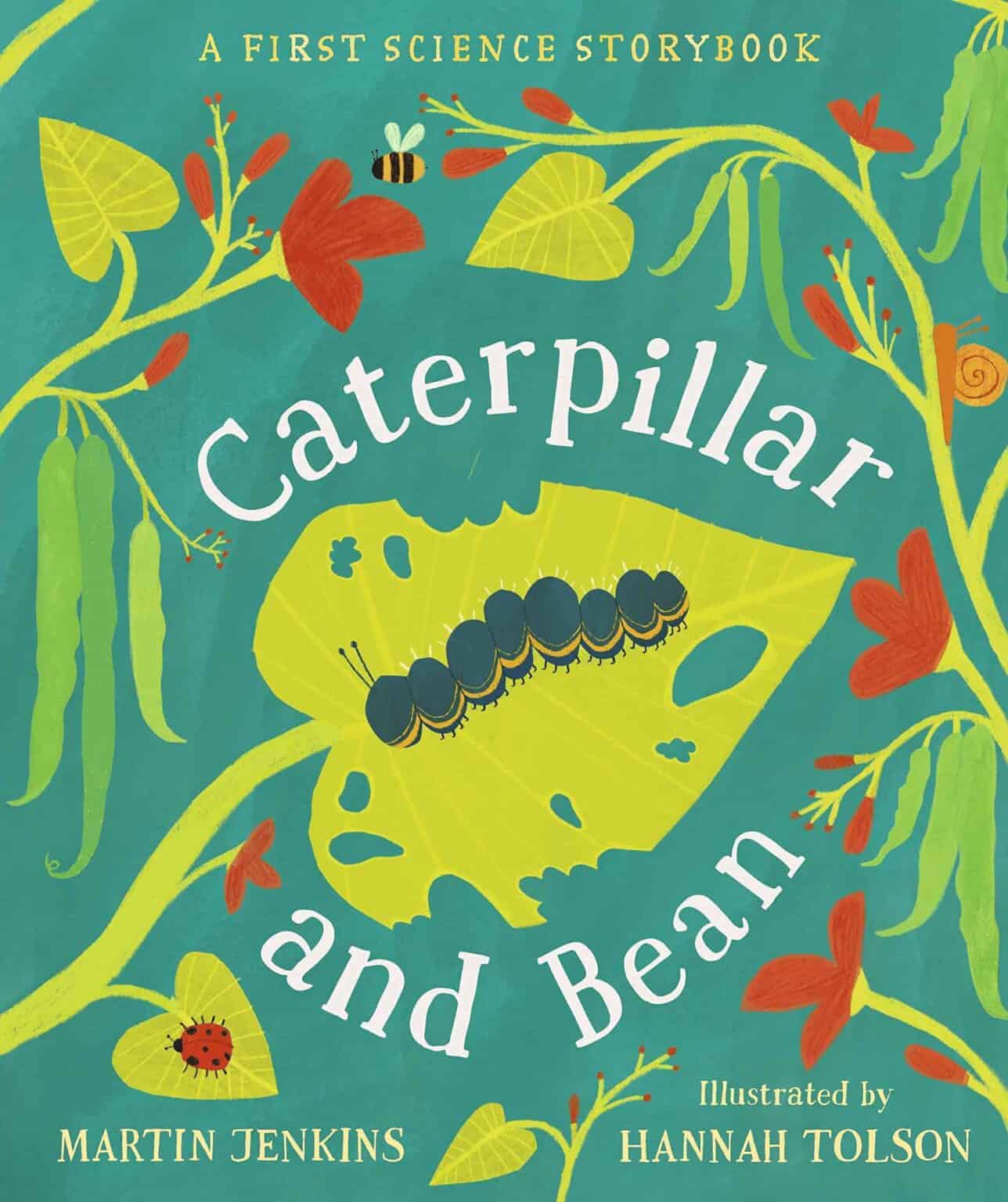 24 Wonderful Gardening Books for Kids - Imagination Soup