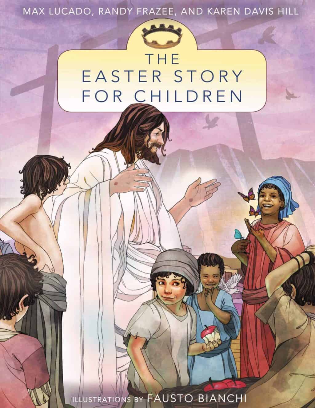 25 Favorite Easter Books for Kids (Christian and Secular) - Imagination ...
