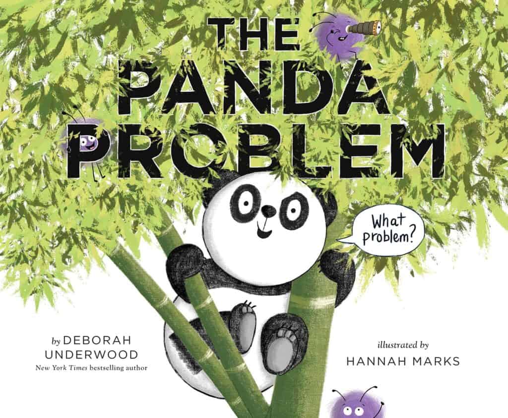 20 Excellent Picture Books that Break the Fourth Wall - Imagination Soup