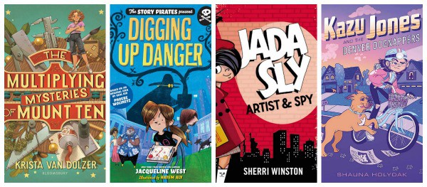 31 Chapter Books For 8Th Graders JakerMiracle