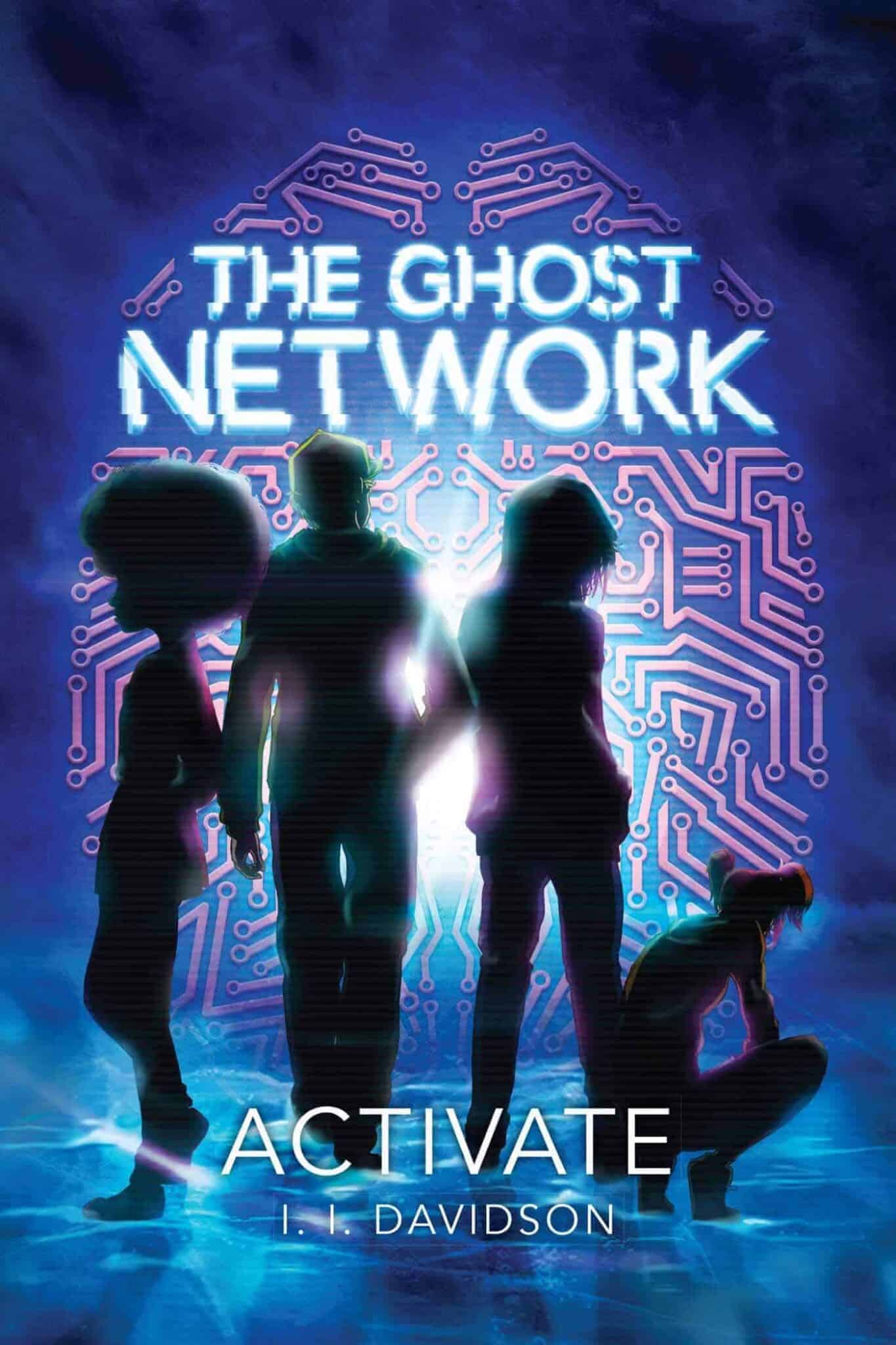 The Best Science Fiction Sci Fi Books For Kids Ages 6 16 The Best Science Fiction Sci Fi Books For Kids Ages 6 16