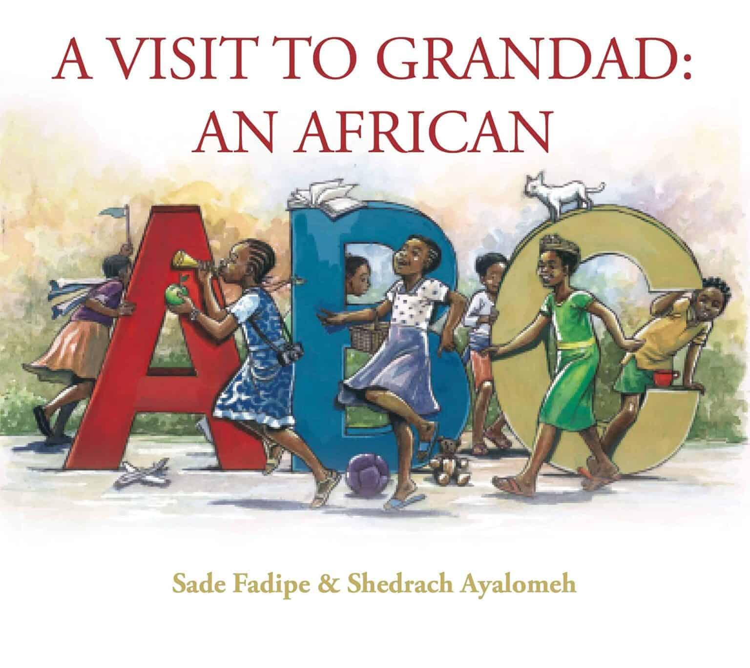 Best Children's Books Set in Africa - Imagination Soup