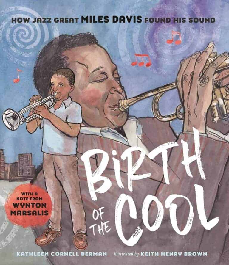 Children's Books About Musical Instruments - Imagination Soup