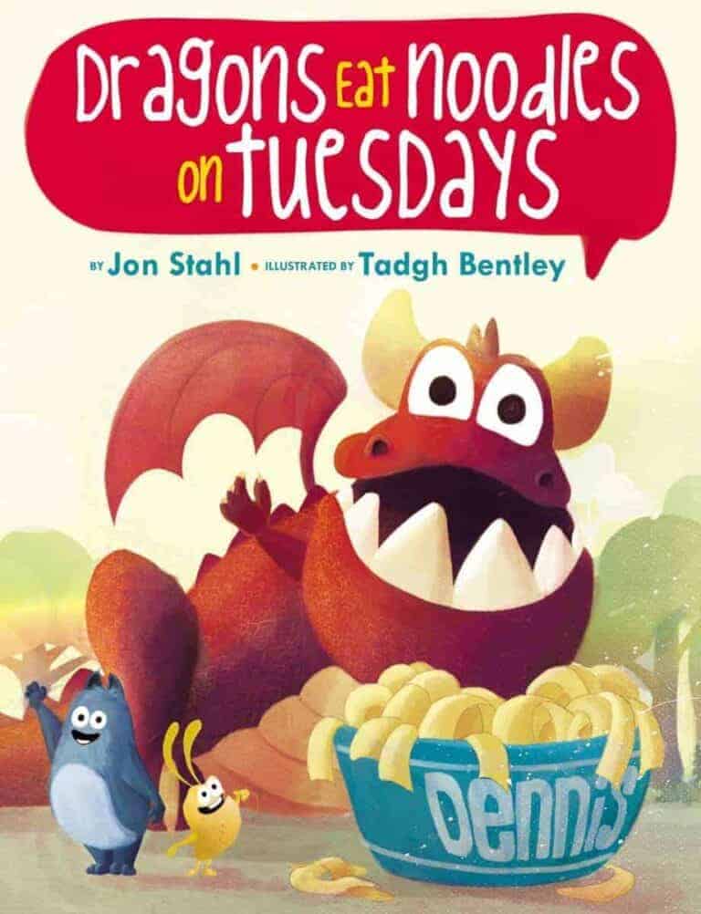 20 Picture Books About Writing a Story (For Writing Workshop)