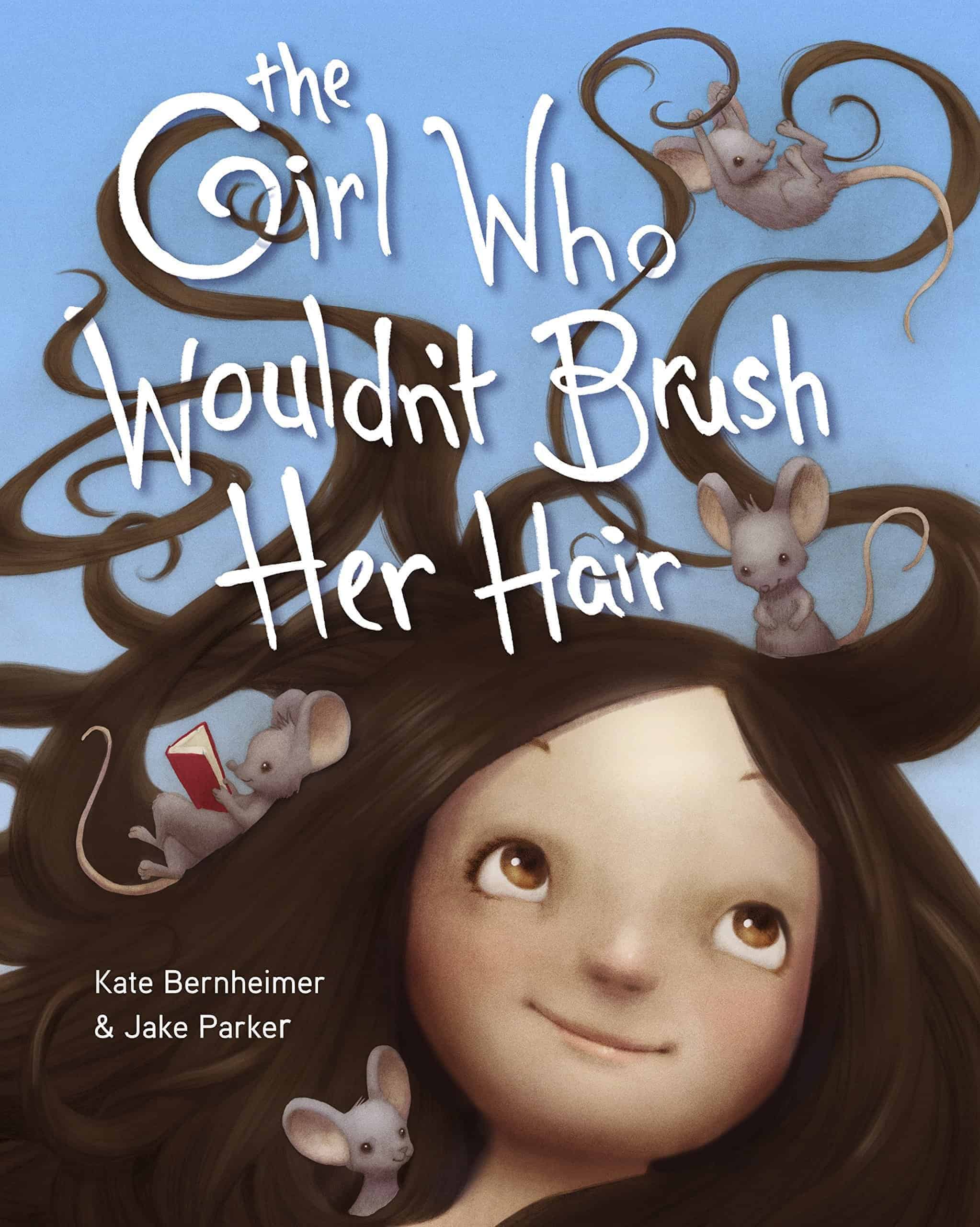 16 Kids' Books About Hair Love - Imagination Soup