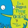 48 Excellent Children's Books About Ocean Animals - Imagination Soup