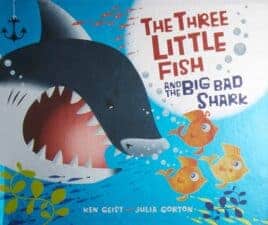 48 Excellent Children's Books About Ocean Animals - Imagination Soup