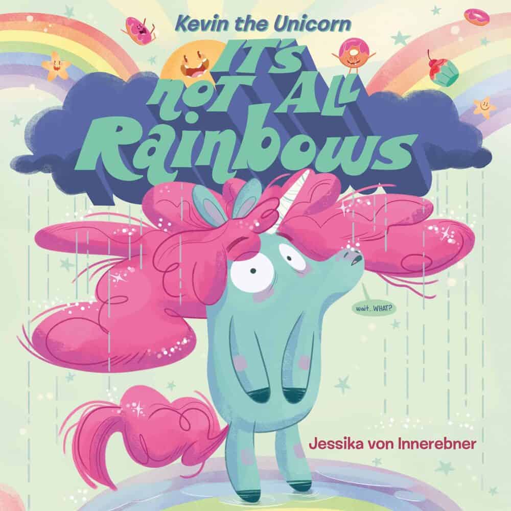 The Best Picture Books About Feelings (aka. Emotional Intelligence)