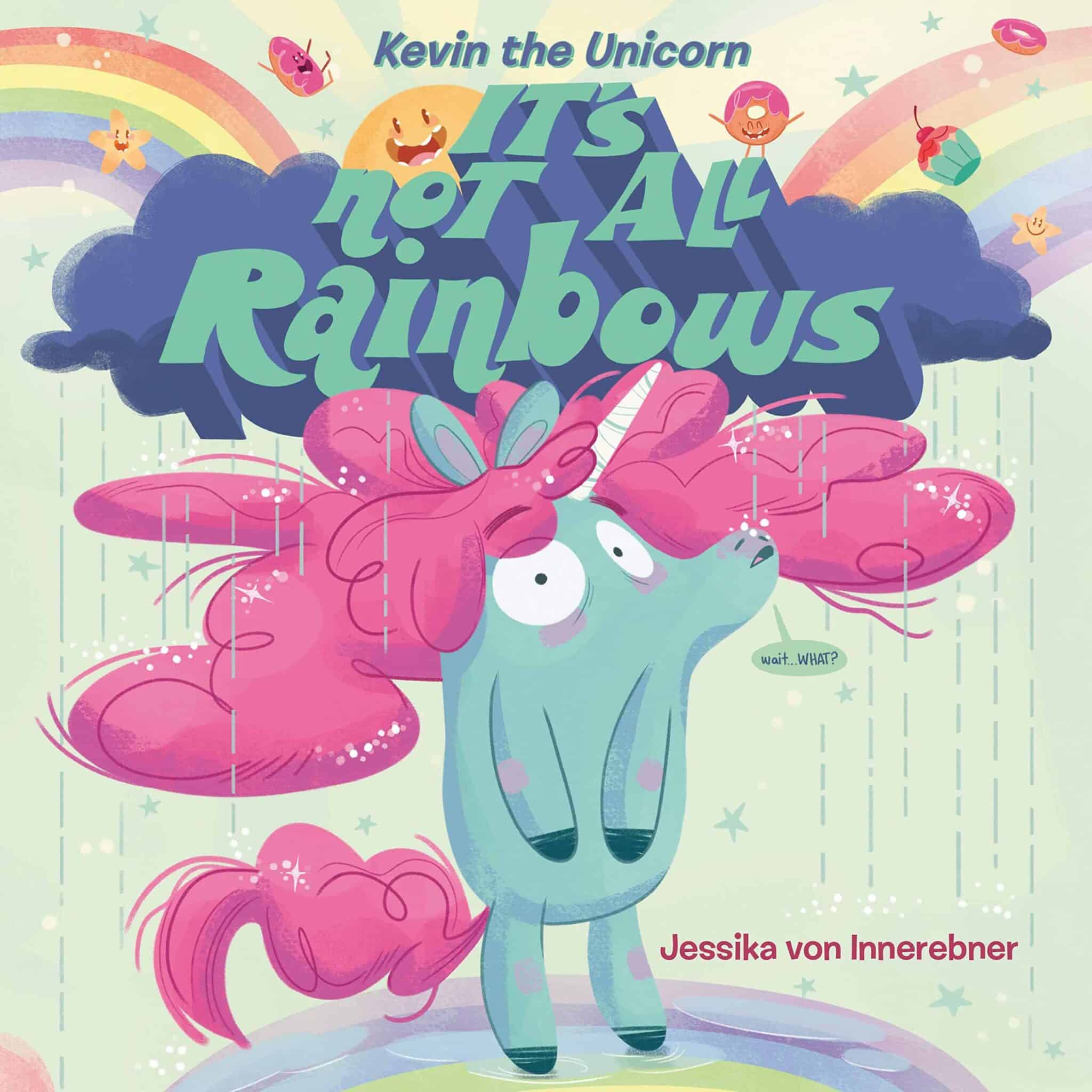 50 Wonderful Kindergarten Books to Read Aloud