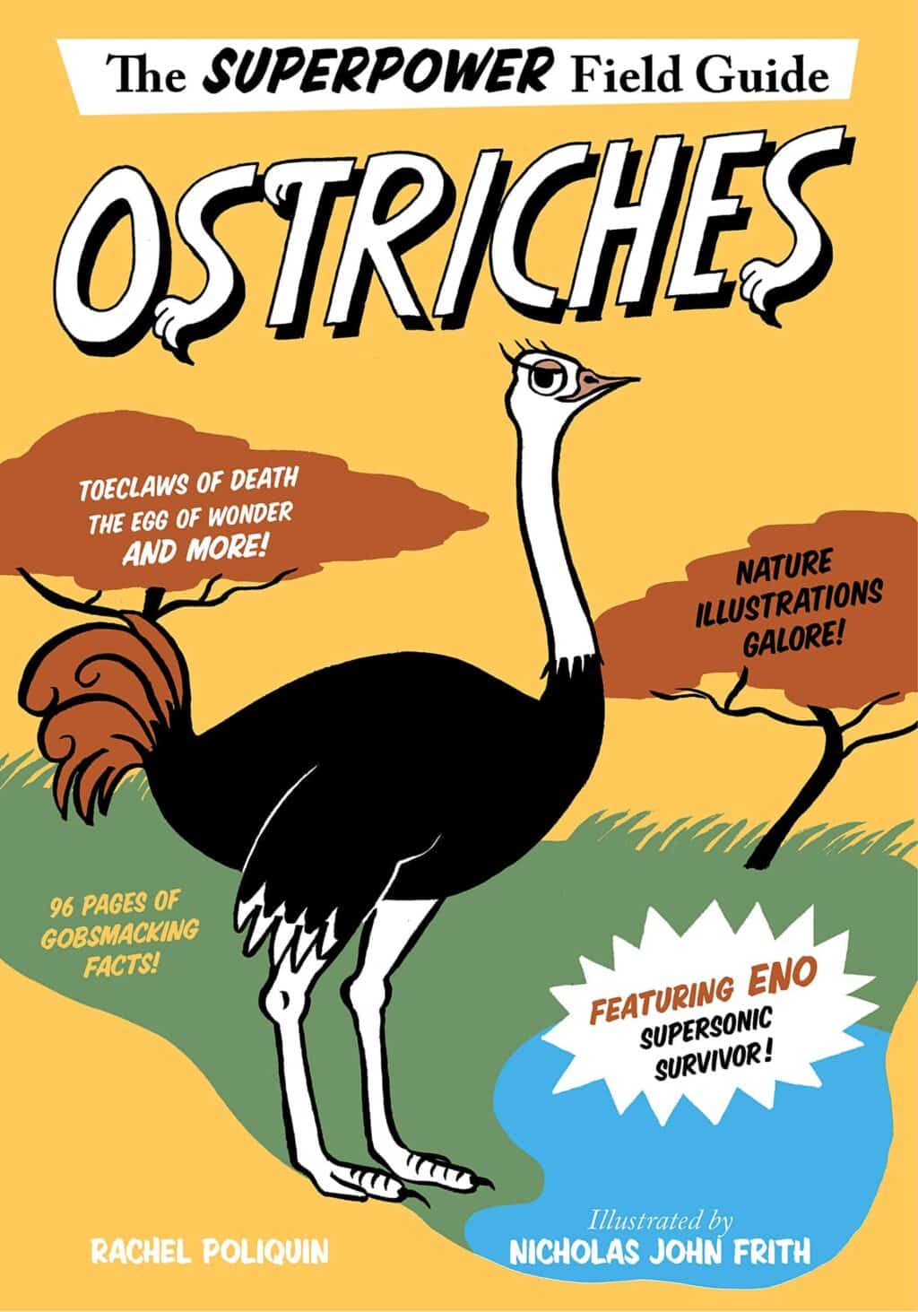 Impressive Nonfiction Books for 5th Graders (10 Year Olds ...